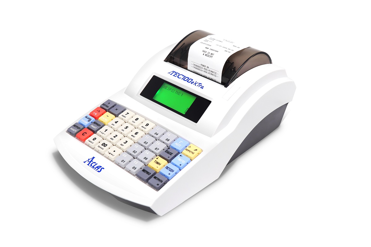 Aclas dTEC100eXTra | VarthTech