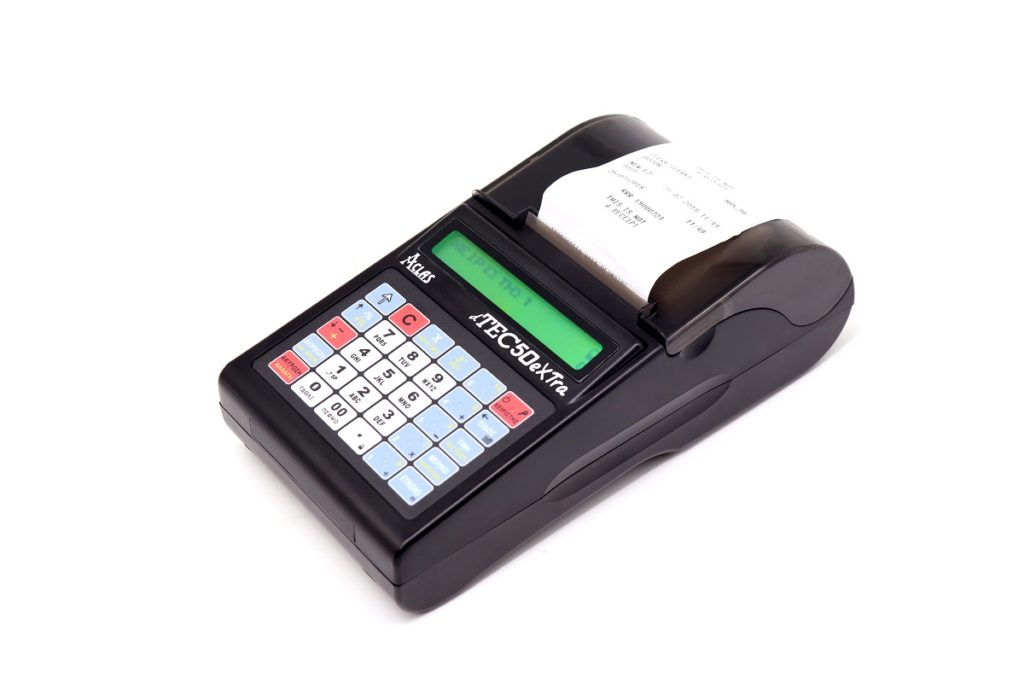 Aclas dTEC50eXTra | VarthTech